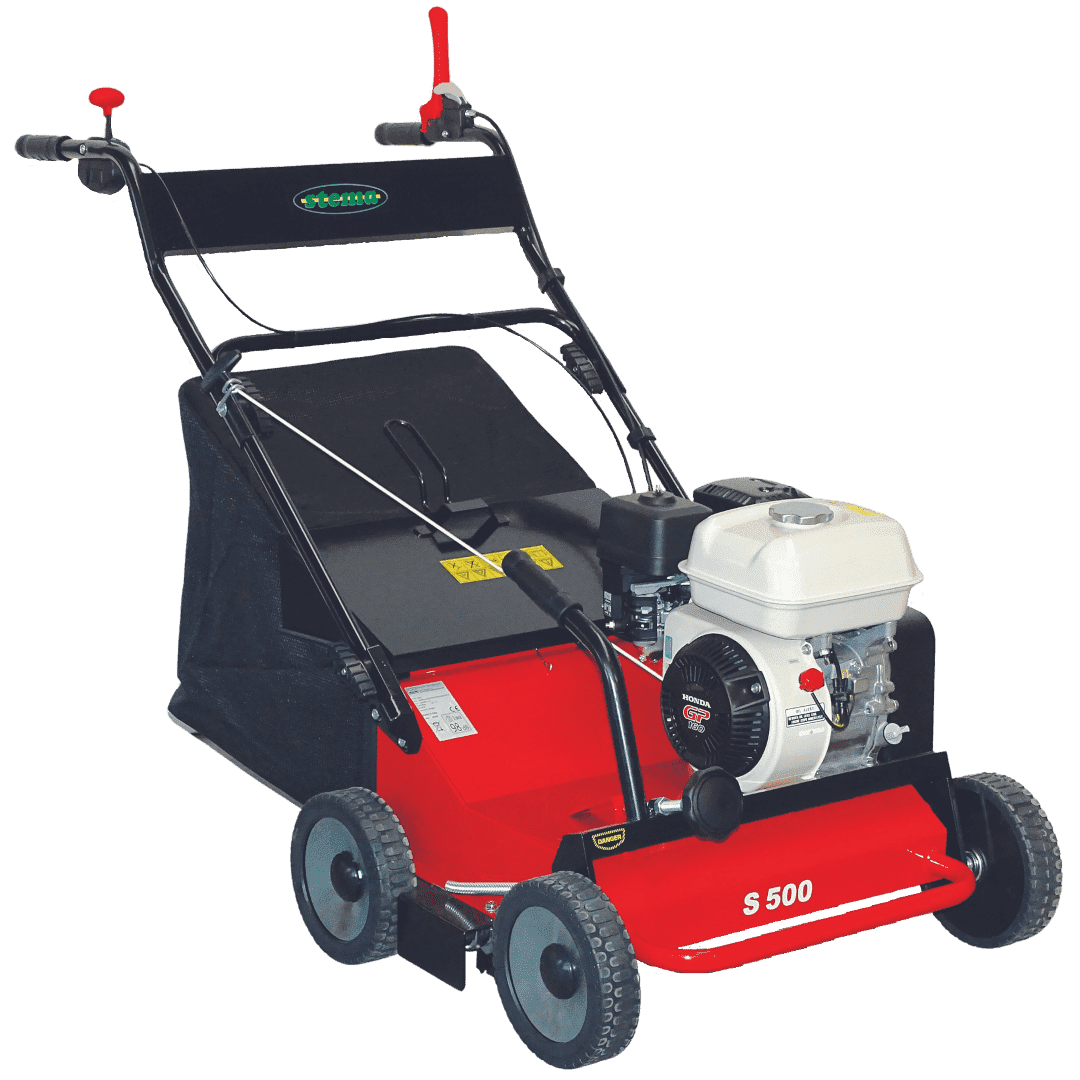 Vertikutiergerät - Stema Motorgeräte