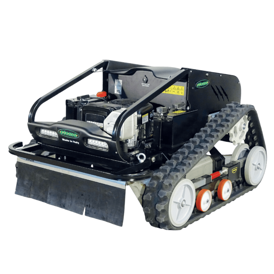 Raptor 800 - Stema Motorgeräte